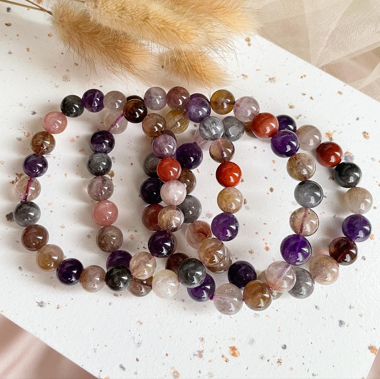 Super Eight Bracelet – GEMNI
